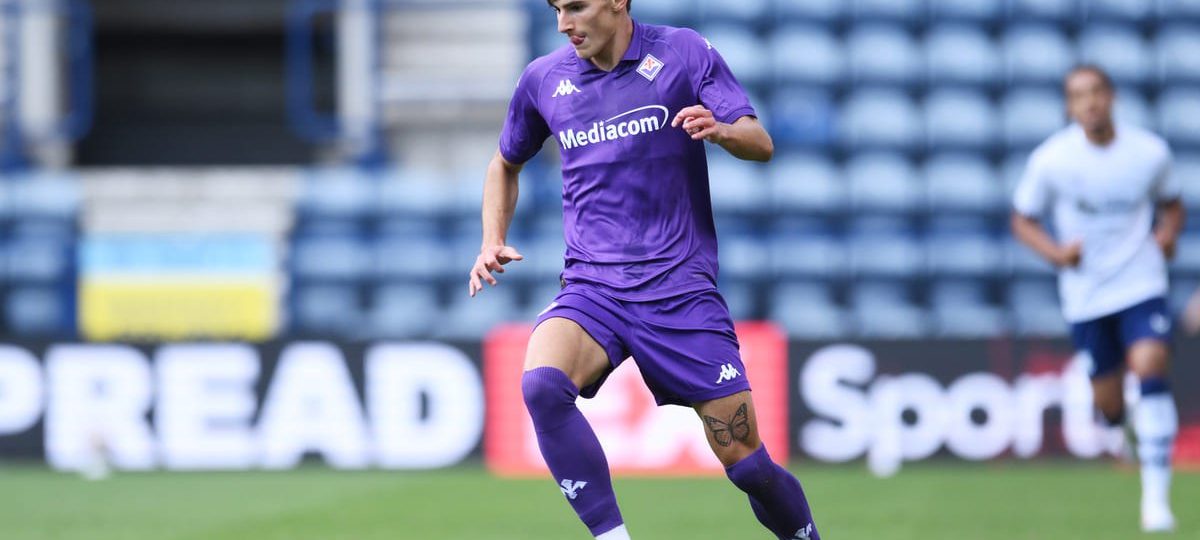 🧨 Il Napoli guarda in casa della Fiorentina: idea Fortini per la fascia ...